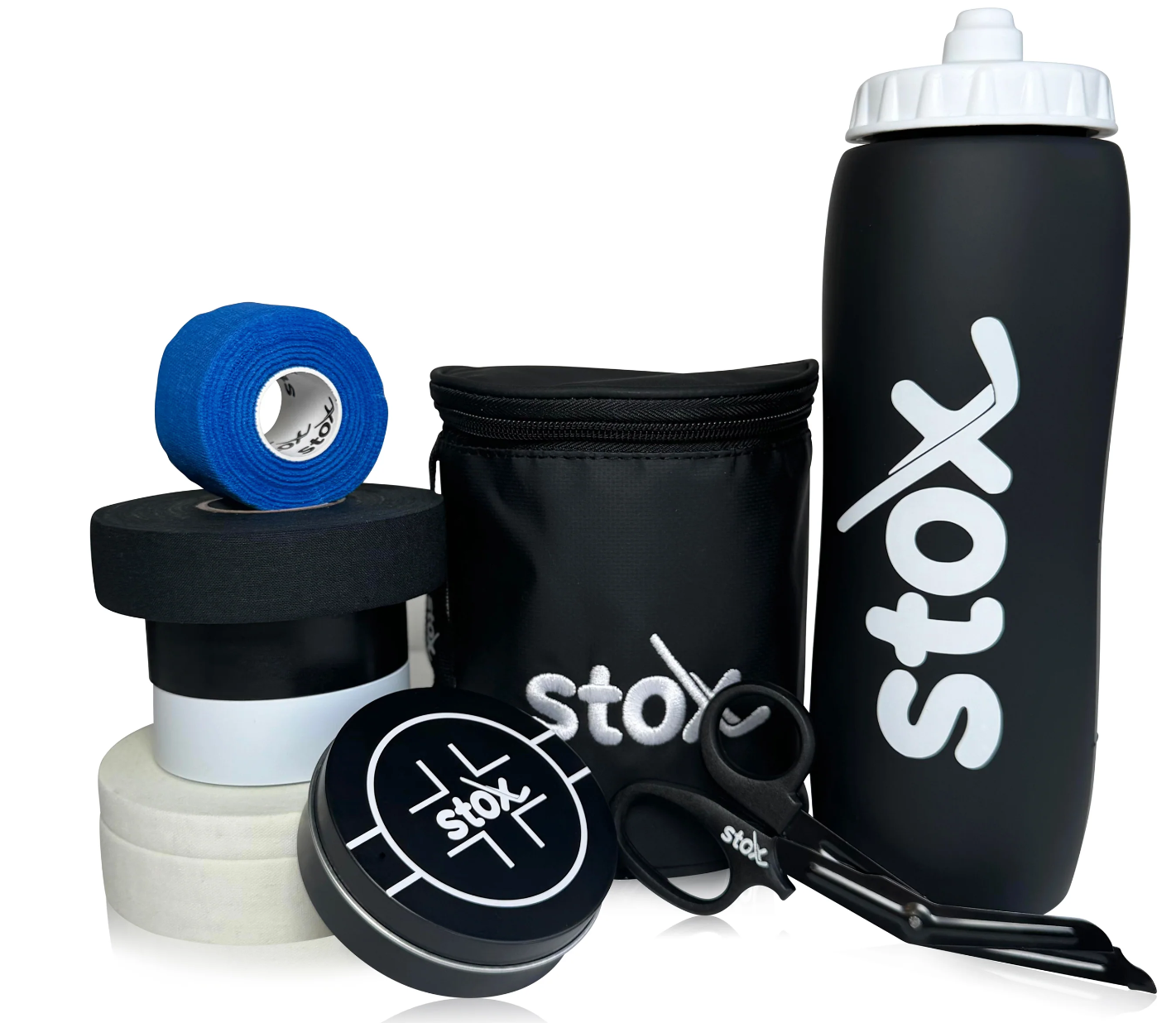 STOX Mini pack – JMHD Performance